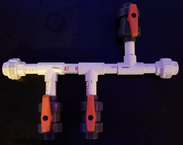 The Complete Guide to Hard Plumbing in a Reef Aquarium – ReefSump.com