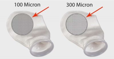 Complete Guide to Reef Tank Filter Socks – ReefSump.com